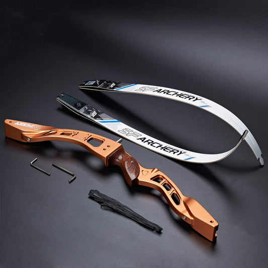 ILF Recurve Bow – TopArchery AU