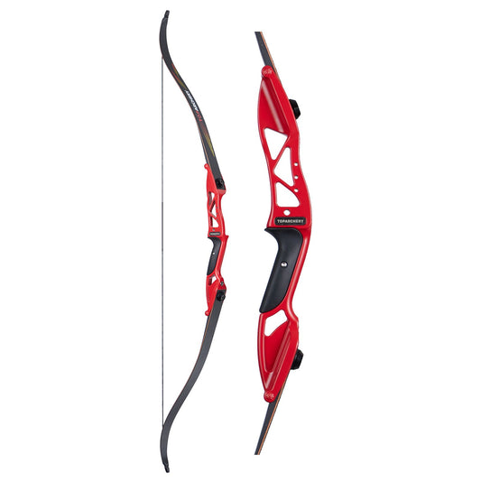 Beginners Recurve Bows – TopArchery AU