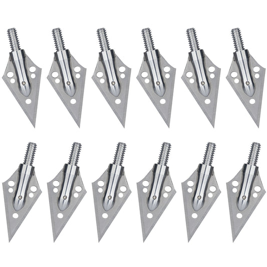 Arrowheads – TopArchery AU