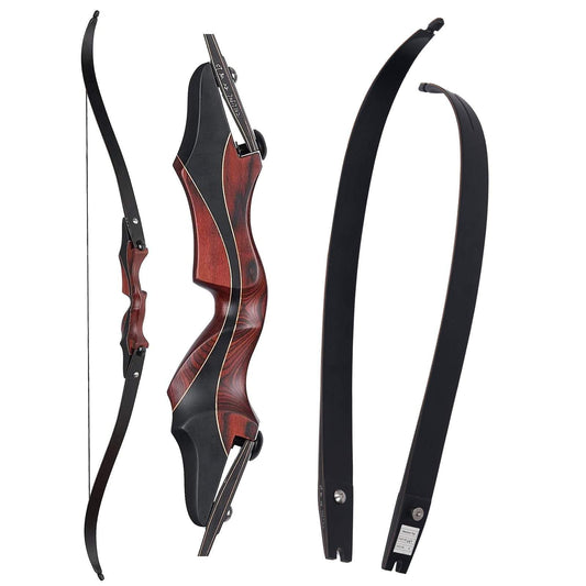 ILF Recurve Bow – TopArchery AU